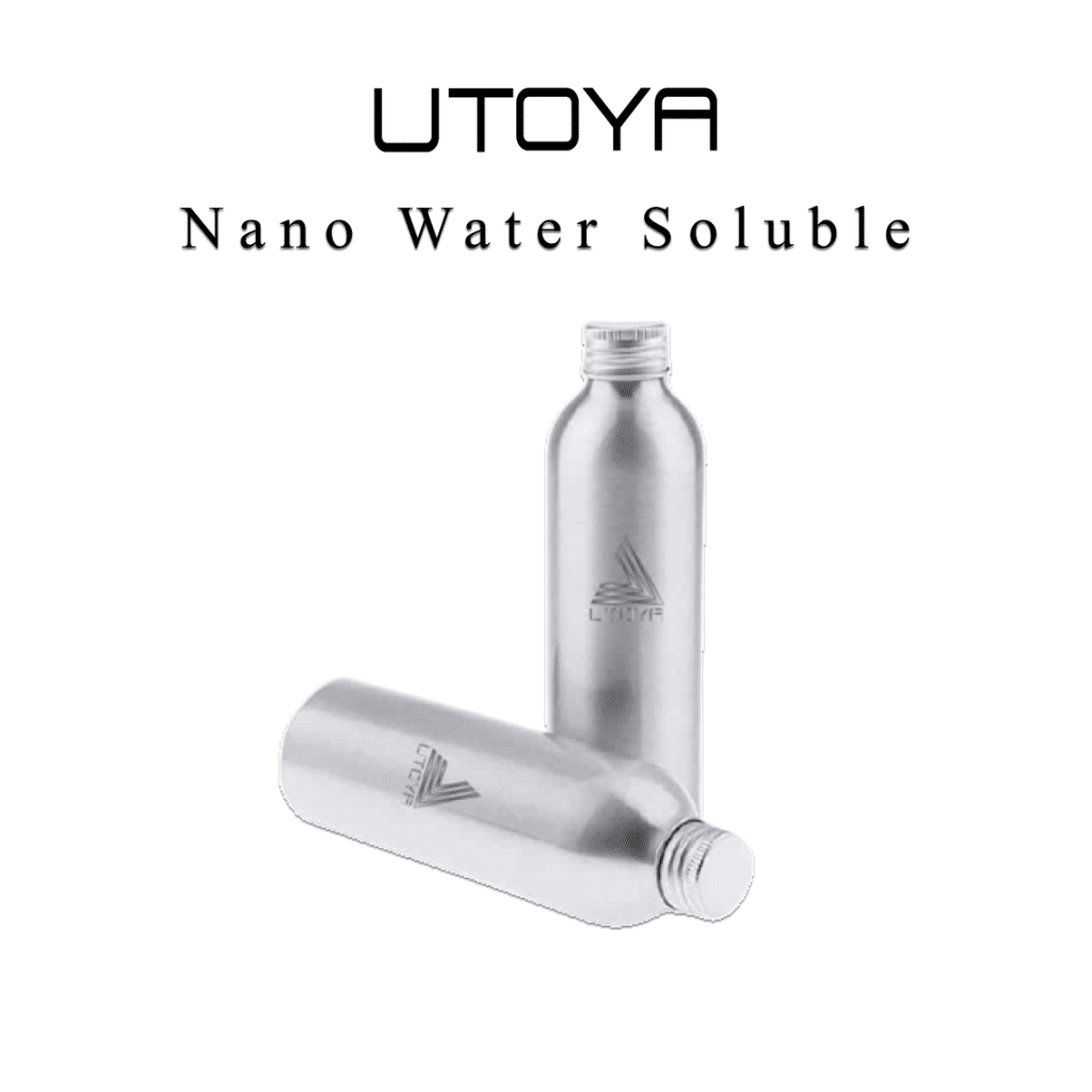 Delta 8 Water: Water Soluble Nano Delta-8 THC - Utoya Wholesale Hemp ...
