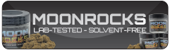 Moon Rocks - Utoya Wholesale Hemp Products