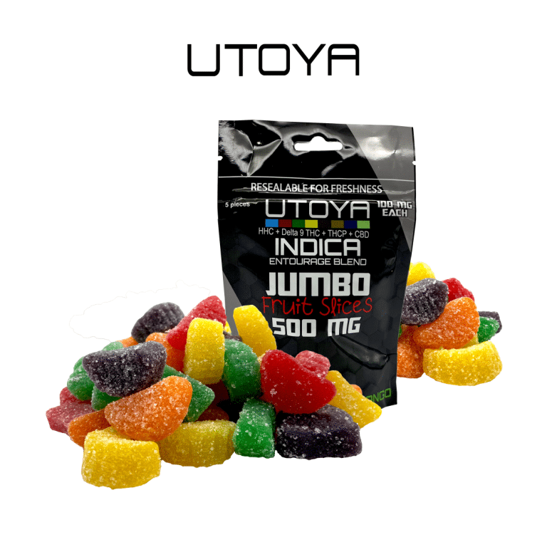 Wholesale Delta 8 THC, Delta 9 THC, HHC, THCP, THCJD, and More - Utoya ...