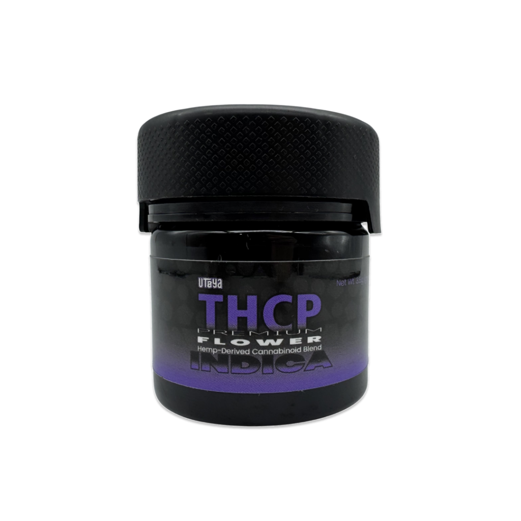 Northern Lights | Indica | THCP Flower - Utoya Wholesale Hemp Products