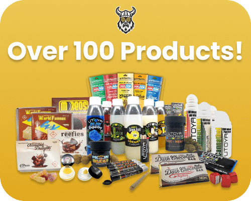 Hemp Dropshipping with Utoya | Unlock Your Business Potential!